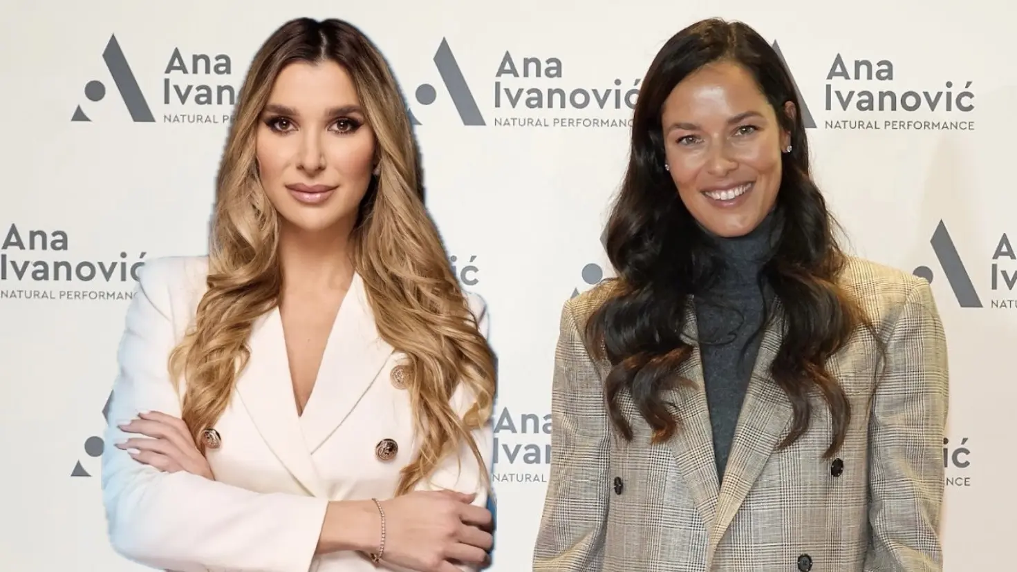 Dragana Džajić otkrila u kakvom je odnosu sa Anom Ivanović: "Nisam mogla da verujem..."